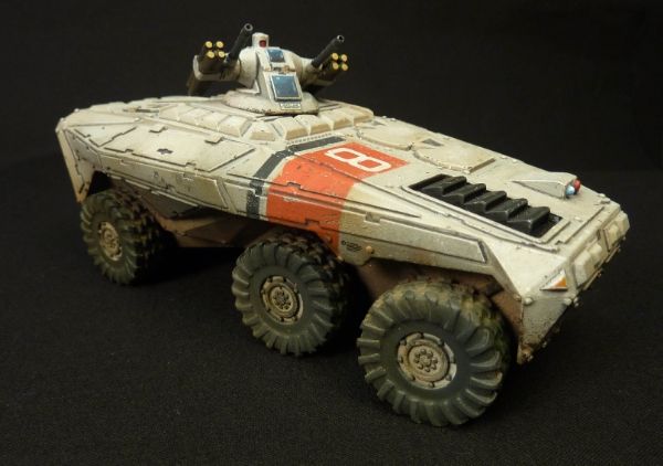 [TMP] "Antenociti 'Hunchback' APC" Topic